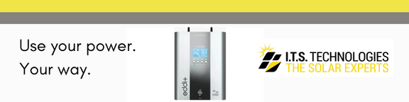 A Guide to the myenergi Eddi Solar Diverter Manual – ITS Technologies