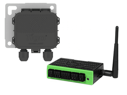Tigo Optimisers for Maximum Solar Panel Performance – ITS Technologies
